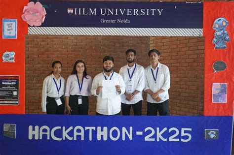 Hackathon2k25 Innovation Techforgood Coding Teamwork Shagun Jain