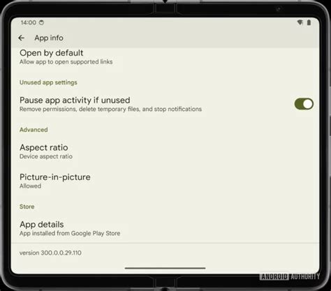 Android QPR Beta Offers Big Improvement For Apps Like Instagram On Foldables Android Central
