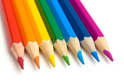 铅笔学校艺术艺术家白色工具高清图片下载 正版图片320648566 摄图网