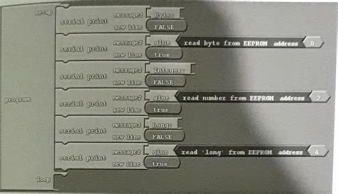 15 Eksperimen Dengan Eeprom Di Arduino Ardublok Proactive Education