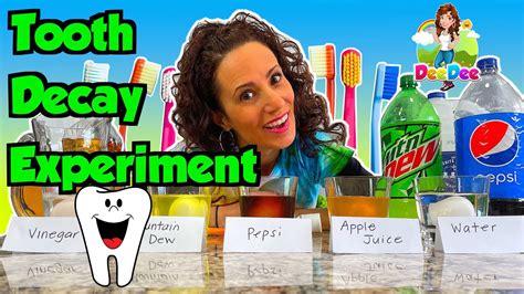 Teeth Science Fair Santa Rita Science Fair Sparks Curiosity And