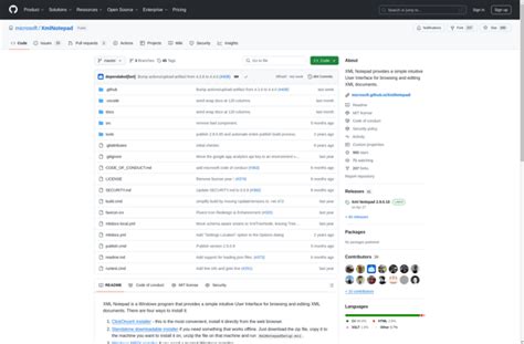 Firstobject Xml Editor Lightweight Xml Editor For Windows Sugggest