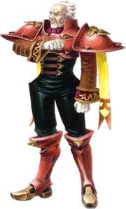 Characters In Skies Of Arcadia Tv Tropes