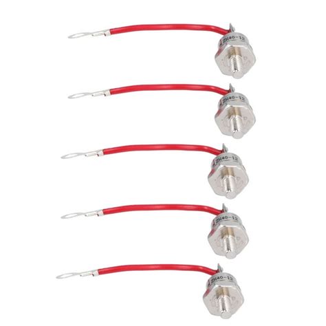 Rectifier Diode Large Forward Current Rectifier Diode Kit 1200v 40a