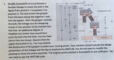 solved matlab code below