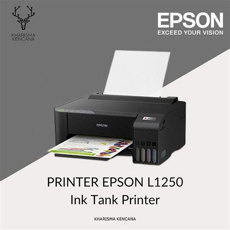 Epson L1250 Printer Review USA Stockists | www.og6666.com