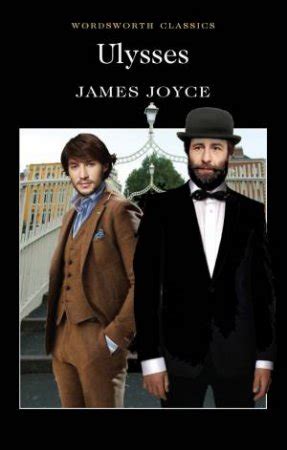 Ulysses By James Joyce 9781840226355