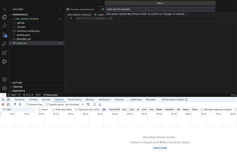 Understand The Devfile And Utility Of A Personal Ai Assistant