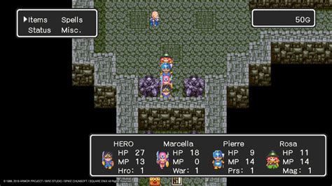 Dragon Quest Coisas Que Voc Talvez N O Saiba