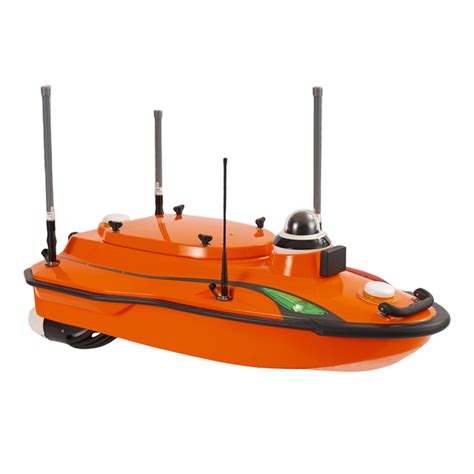 Model 1 Usv Siccion Marketing Inc