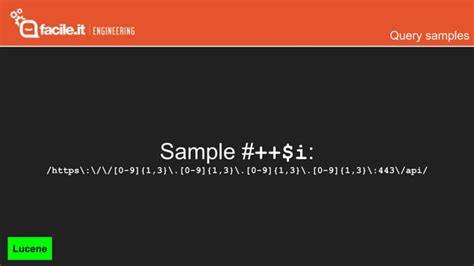 Kibana Real World Examples Ppt
