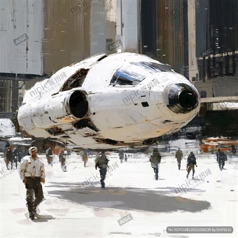 Ai创作图科幻画作 科幻原画 底特律插画 后世界末日艺术 科幻交通工具 科幻动漫 宇航员科技未来都市 Cgi超现实主义 航天飞机玤 国外插画 宇宙飞船玤 写实城市画 科幻爱好者 Cgi艺术家