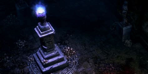 Tomb Of Ugdall Official Grim Dawn Wiki