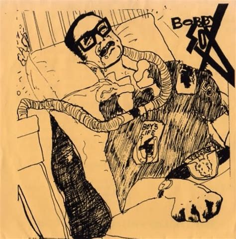 Stick Men With Ray Guns Interviews Part 1 Grave City Interviews Bobby Beeman Grave City