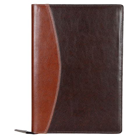 Faux Leather Portfolio File Folder B4 At ₹ 175piece In New Delhi Id