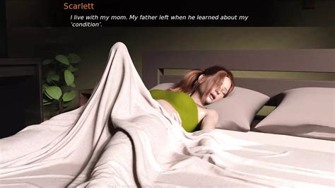 Futa Breeding Agency Sending A Dick Pic To Her And Masturbating In The Shower Shemale Porn