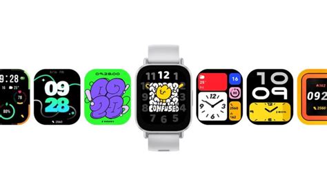 Review Lengkap Spesifikasi Dan Harga Redmi Watch Active