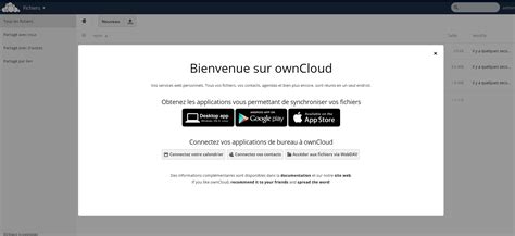 RÉsolu Problème Owncloud Aide Le Forum Français De La Raspberry