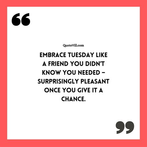 100 Funny Tuesday Quotes To Lighten Up Your Week With Laughter