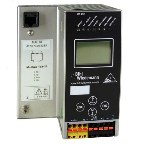 Bwu1650 Bihl Wiedemann Gmbh