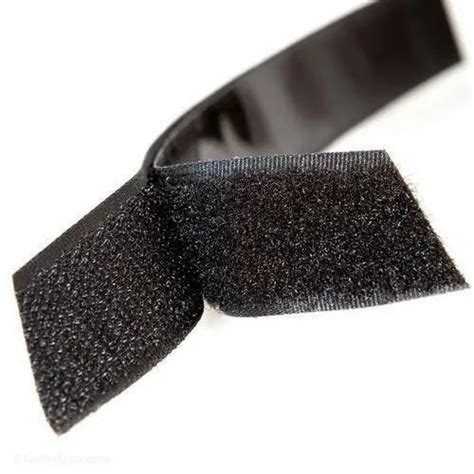 Velcro Hook Loop in Mumbai वलकर हक एड लप मबई Maharashtra Get Latest Price from