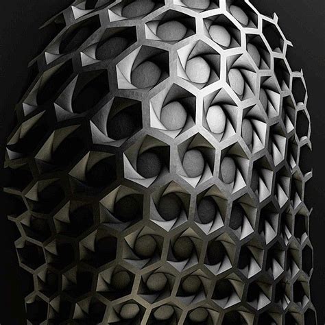 Parametric Patterns