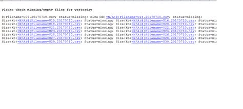 Powershell How To Send Outlook Mail With Content Read From Excel Csv Stack Overflow