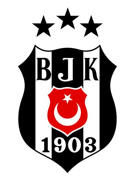 Lịch Sử Logo Clb Besiktas Thông Tin Chi Tiết Về Màu Sắc Phông Chữ