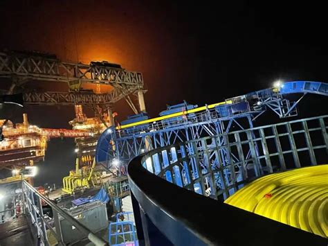 Api 17j Api 15s Standard Non Bonded Flexible Composite Pipe