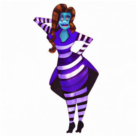 Exploring Who Played Lydia In Beetlejuice The Musical The Enlightened Mindset