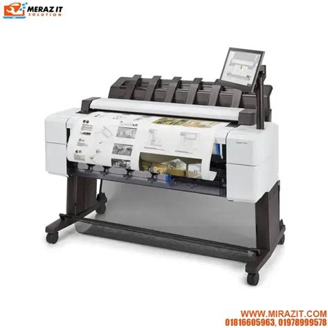 Hp Designjet T2600 36 Inch Postscript Multifunction Printer Price In Bangladesh Meraz It Solution