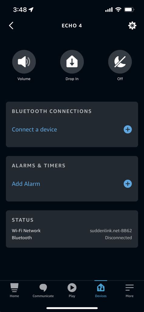 Here S How To Connect Alexa To Bluetooth Android Authority