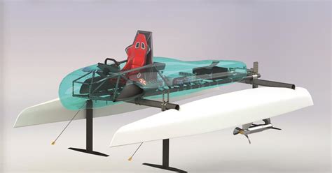 Amping Up Electric Inboard Propulsion Inboard Engines International