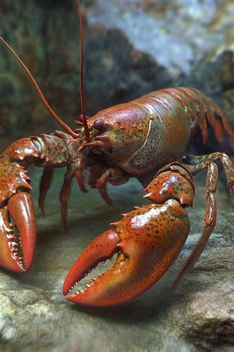 What do lobsters symbolize – Artofit