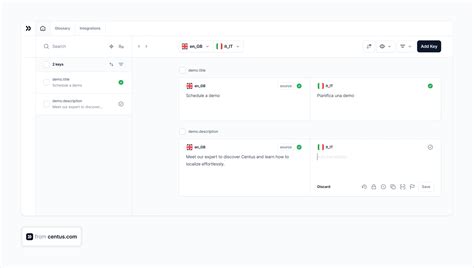 Spring Boot Internationalization I18n And Localization