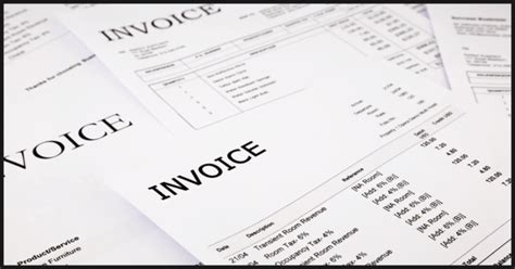 인보이스 뜻 Proforma Invoice와 Commercial Invoice 차이점 양식 및 작성 방법 네이버 블로그