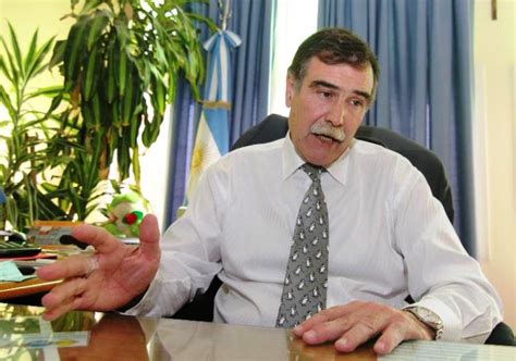 ¿bertoldi Se Baja De La Candidatura Estaría Analizando Buscar La Intendencia De Centenario