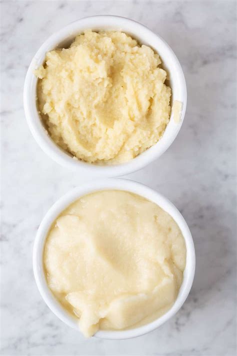 How To Make Garlic Paste Four Ways The Matbakh