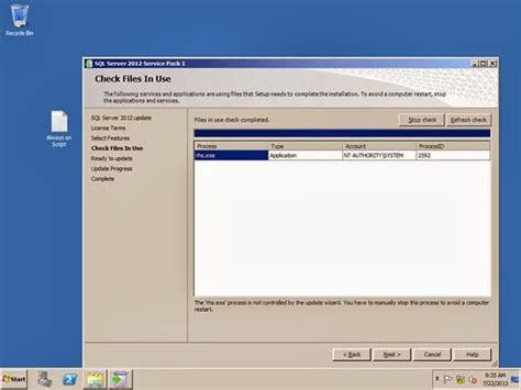 sql server dba helper sql server 2012 sp1 installation with always on