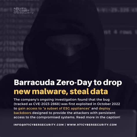 Plus971 Cyber Security On Linkedin Zeroday Vulnerabilities Cybersecurity Exploits