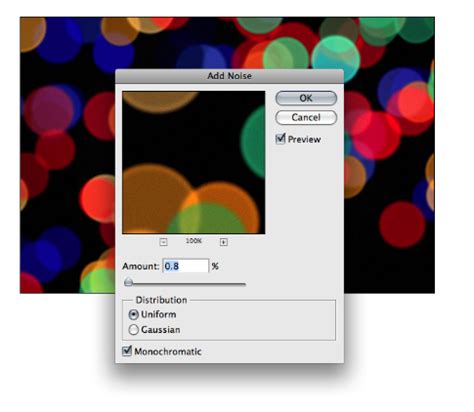 Guide To Creating Bokeh Textures Bittbox