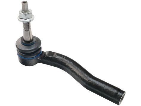 Front Left Outer Tie Rod End Compatible With 2019 2022 Gmc Sierra