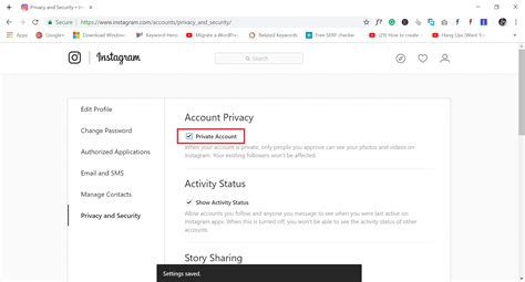 Here S How To Unblock Someone On Instagram