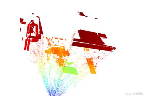 Open3d Python 体素降采样open3d 降采样 Csdn博客