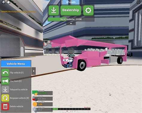 Im Floating R Roblox