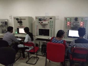 Scada Training Course In Chennai Industrial Automation Course