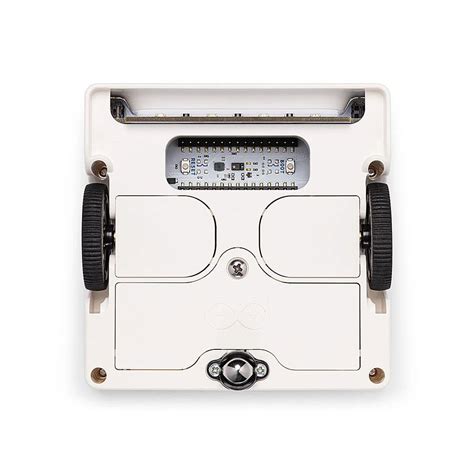 Arduino Alvik Elektor