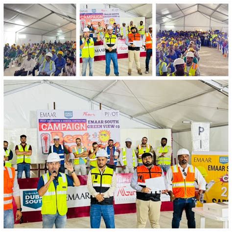 muhammad amjad ismail محمد أمجد إسماعيل on linkedin emaarhse beattheheat safetyfirst