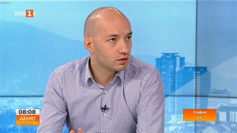 Ганев Почти нулеви са шансовете на втория мандат