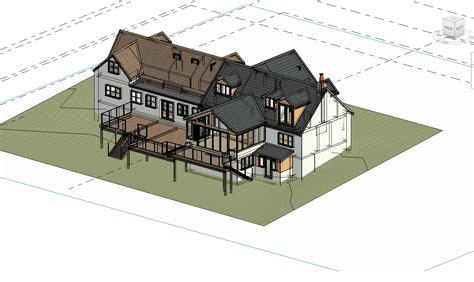 Solved External 3d View Showing Up As Wireframe Autodesk Community